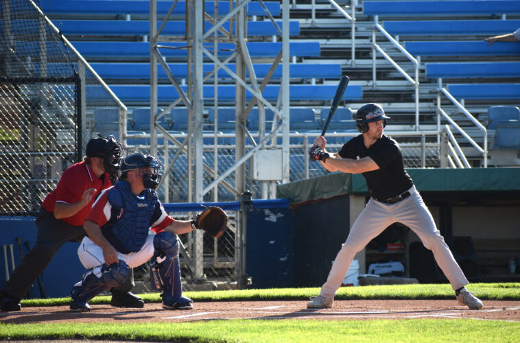 Charity Baseball Game To Benefit Special Olympics | News, Sports, Jobs ...